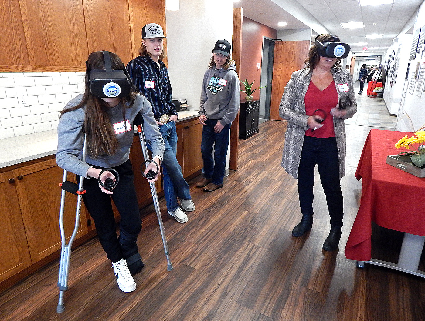 Businesses of the Year give back to the community | News, Sports, Jobs ...